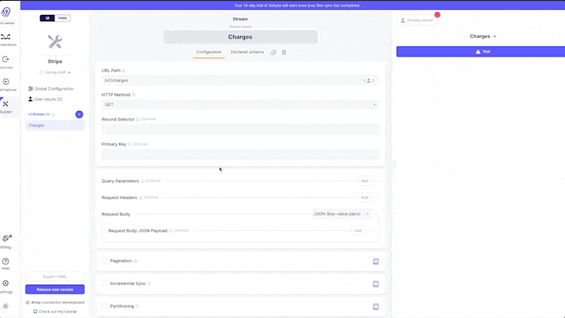 Airbyte | Open-Source Data Integration Platform | ELT tool